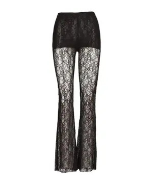 Philosophy Di Lorenzo Serafini Flare Pants For Women