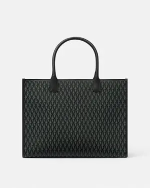 Versace La Medusa Tote Bag