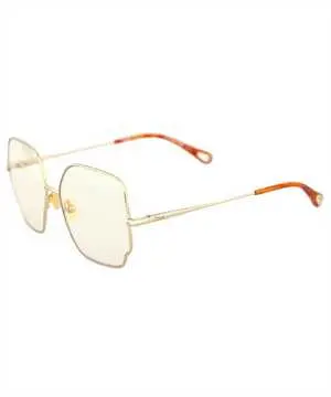 Chloé Logo Sunglasses