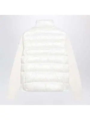 Moncler Padded Zip-up Cardigan