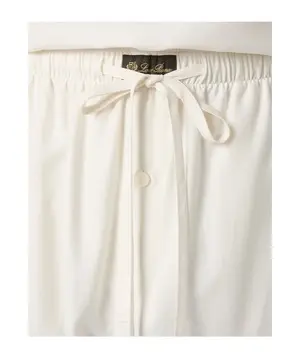 Loro Piana Joyce Trousers