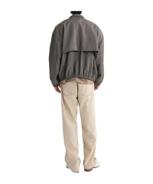 AGOLDE Pocket Denim Jeans