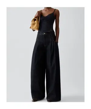 Jacquemus Sleeveless Top