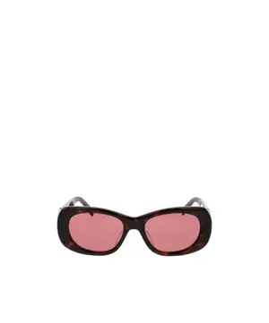 Givenchy Rectangular-frame Sunglasses - No