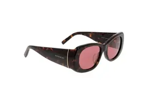 Givenchy Rectangular-frame Sunglasses