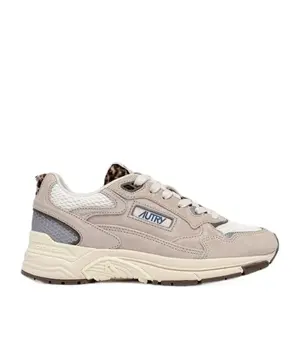 AUTRY Lace-up Sneakers