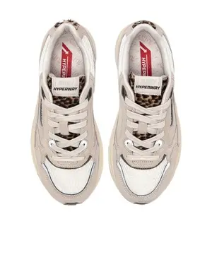 AUTRY Lace-up Sneakers