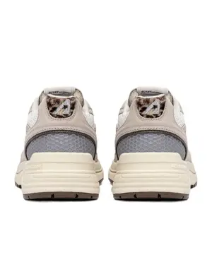 AUTRY Lace-up Sneakers