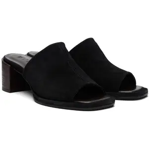 By Far Francisco High-heeled Sandals