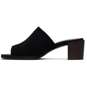 By Far Francisco High-heeled Sandals