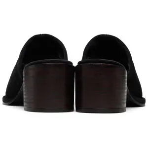 By Far Francisco High-heeled Sandals