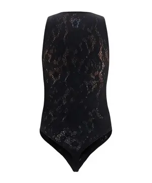 Wolford Lace Bodysuit