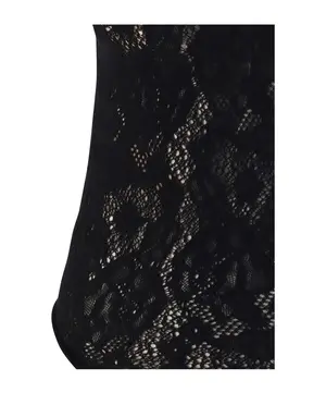 Wolford Lace Bodysuit