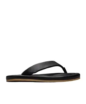 By Far Dasha 2.0 Flip-flops - Black