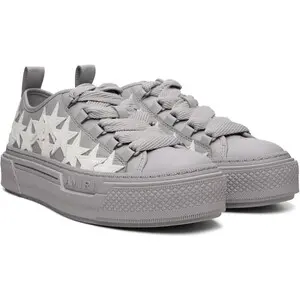 Amiri Stars Court Low Casual Sneakers