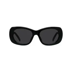 Givenchy Rectangular-frame Sunglasses
