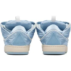 LANVIN Lace-up Low-top Sneakers