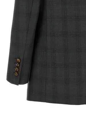 BLAZÉ MILANO Double-breasted Blazer