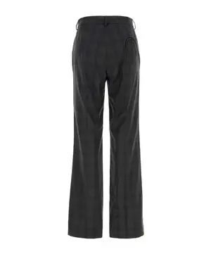 BLAZÉ MILANO Tailored Trousers