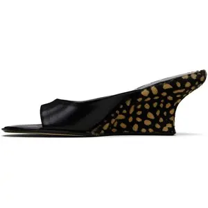 By Far Caroo High-heeled Sandals