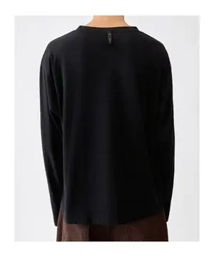 Jacquemus Long-sleeved T-shirt