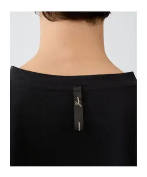 Jacquemus Long-sleeved T-shirt