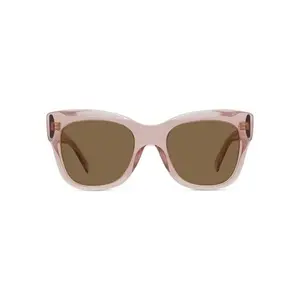 Givenchy City Square Frame Sunglasses
