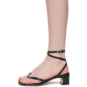 Rag & Bone Gemma Strappy High-heeled Sandals