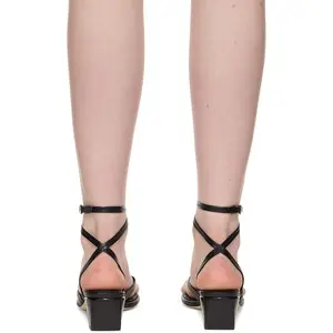 Rag & Bone Gemma Strappy High-heeled Sandals