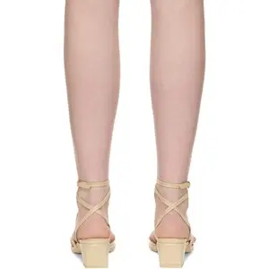 Rag & Bone Gemma Strappy High-heeled Sandals