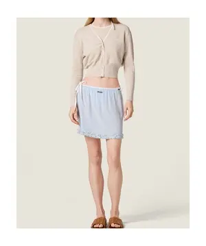 Miu Miu Cashmere Sweater