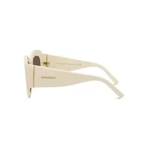 Givenchy Butterfly-frame Sunglasses