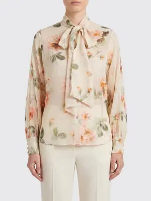 Zimmermann Shirt - Cream