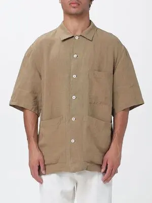 Barena Venezia Shirt - Kaki