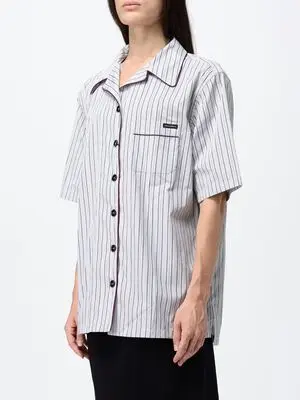 Dolce & Gabbana Striped Shirt