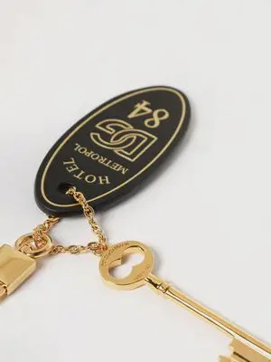 Dolce & Gabbana Key Chain