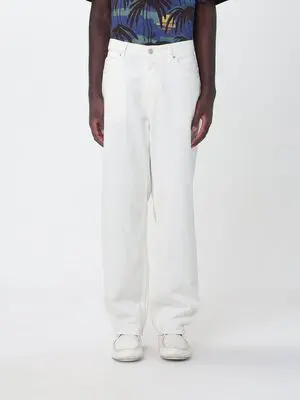 Drole De Monsieur Jeans - White