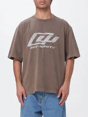 Off-White T-shirt