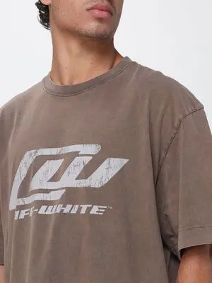 Off-White T-shirt