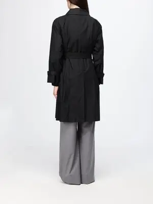Max Mara Belted Trench Coat