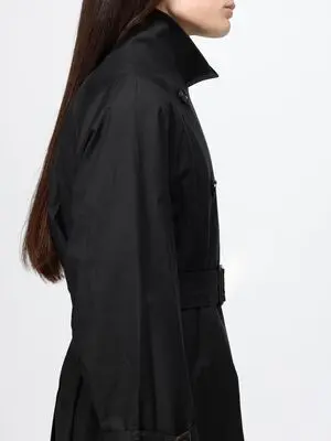 Max Mara Belted Trench Coat