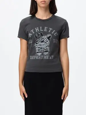 Dolce & Gabbana Graphic Print T-shirt - Multicolor