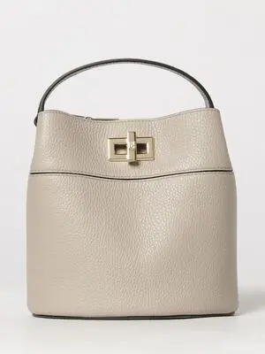 Furla Furla Bucket Bag Grey