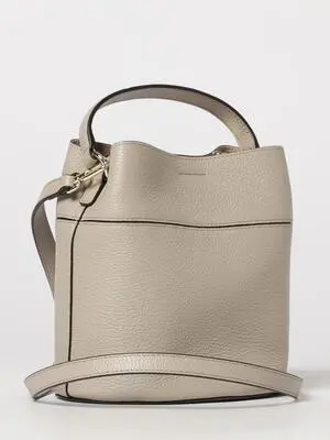 Furla Bucket Bag - Grey