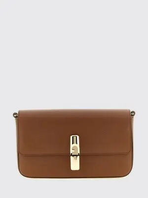 Furla Crossbody Bag - Brown
