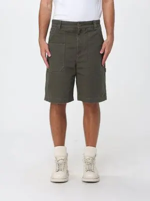 Isabel Marant Étoile Shorts - Green