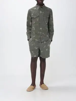 Isabel Marant Étoile Tie-detailed Drawstring Shorts