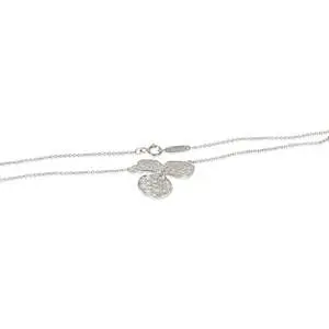 Tiffany & Co. Diamond Pendant Necklace