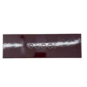 Gucci Gold-plated Lion Head Double G Choker Necklace