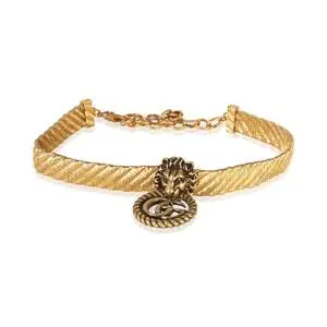 Gucci Choker Necklaces